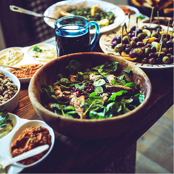 Membrane Filtration Solutions for Food Ingredients | Solecta