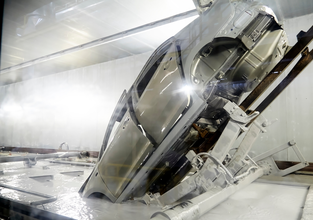 Ultrafiltration (UF): A Polymeric Membrane Solution | Solecta