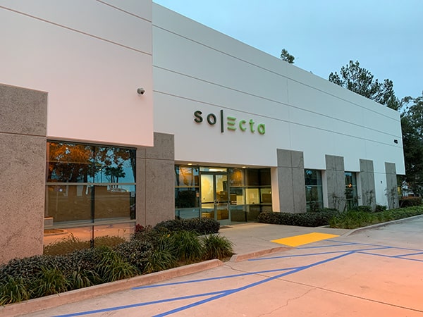 About Solecta - Membrane Solutions Company | Solecta