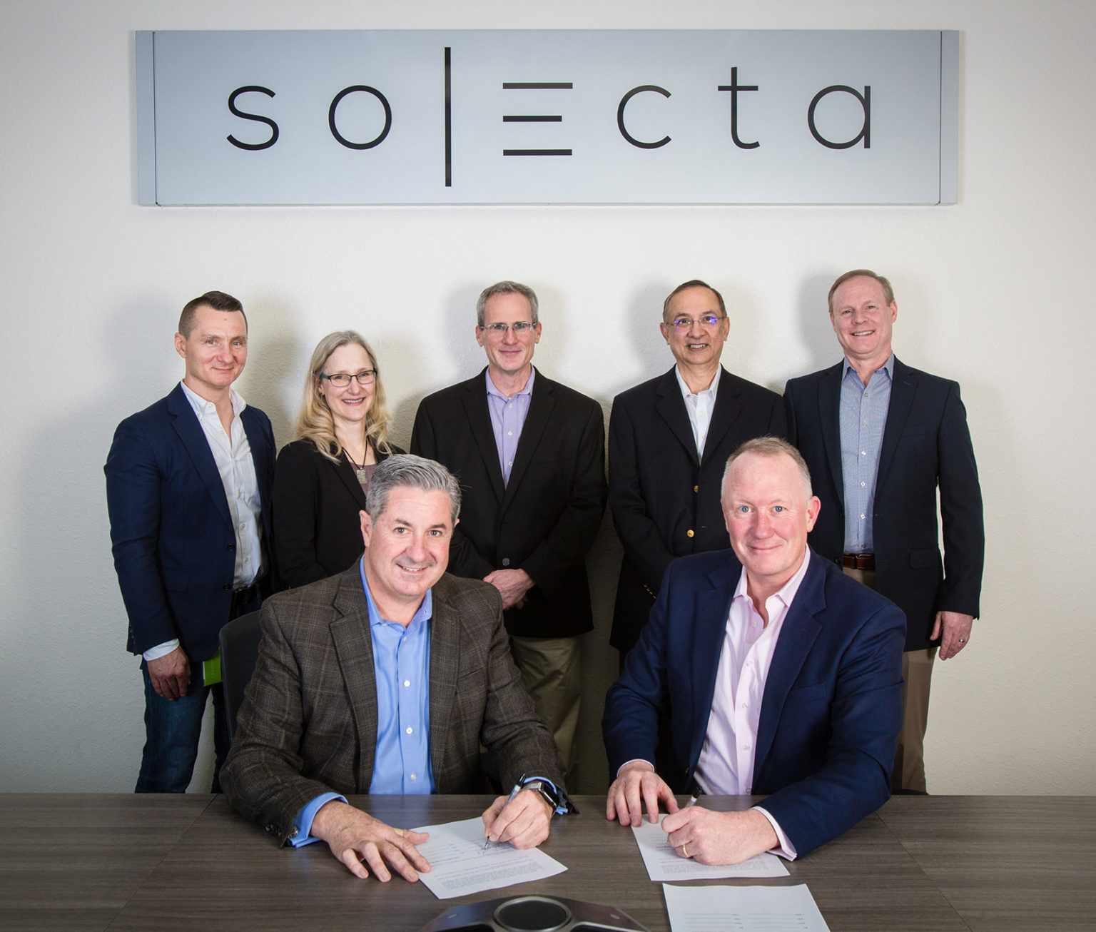 Solecta® partners with Lubrizol® to bring novel membrane separation ...